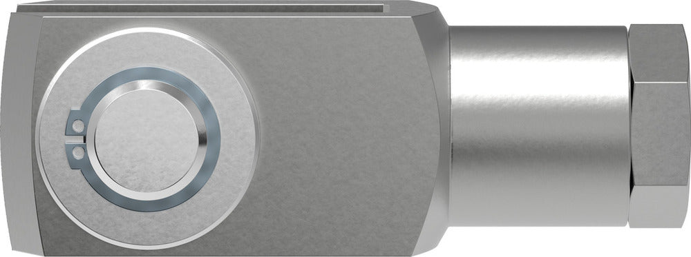 Festo Rod Clevis M27x2 ISO 8140 - 14987 | Tameson.com