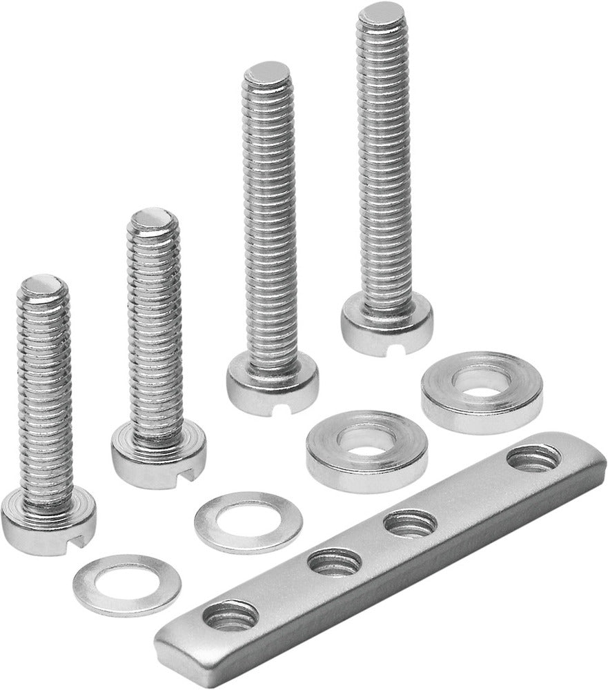 Festo Mounting Kit - 185705 | Tameson.com