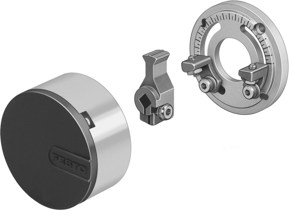 Festo End Stop Kit Size 6 - 175833 | Tameson.com