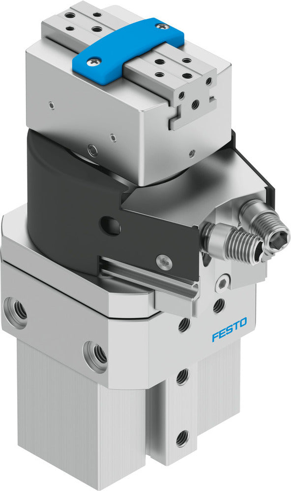 Festo Swivel/Gripper Unit 4.5mm Stroke - Size 16 Double Acting - 11879 ...