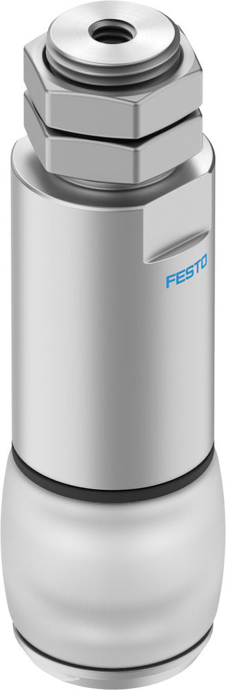 Festo Bellows Gripper 12.0mm Stroke - Size 22 Single Acting Silicone ...