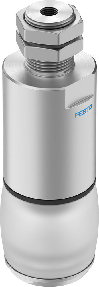 Festo Bellows Gripper 18.0mm Stroke - Size 51 Single Acting Silicone ...