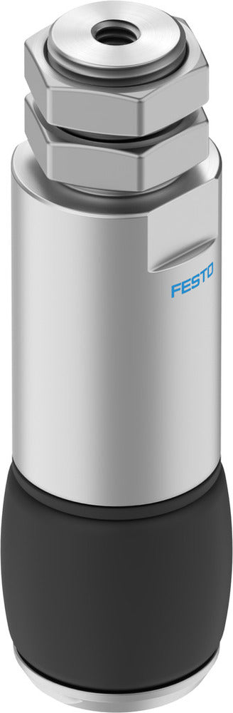 Festo Bellows Gripper 12.0mm Stroke - Size 22 Single Acting EPDM - 132 ...