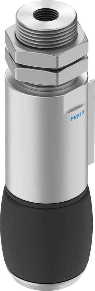 Festo Bellows Gripper 14.5mm Stroke - Size 33 Single Acting EPDM - 132 ...