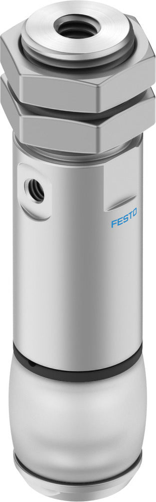 Festo Bellows Gripper 7.0mm Stroke - Size 14 Single Acting Silicone ...