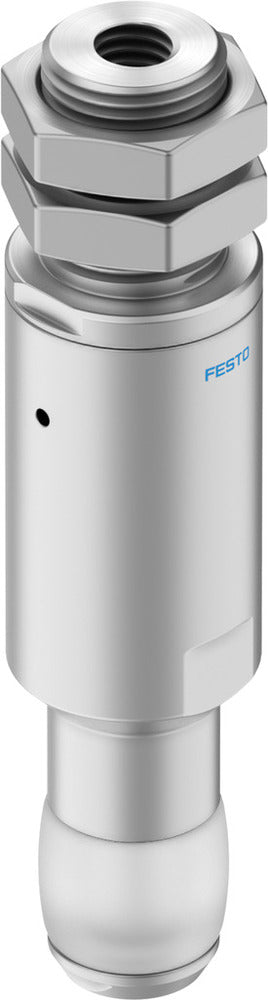 Festo Bellows Gripper 4.0mm Stroke - Size 10 Single Acting Silicone ...