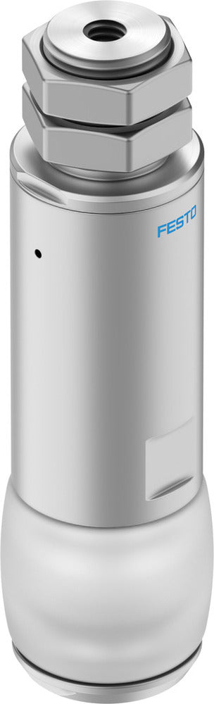 Festo Bellows Gripper 12.0mm Stroke - Size 22 Single Acting Silicone ...