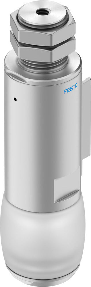 Festo Bellows Gripper 12.0mm Stroke - Size 27 Single Acting Silicone ...