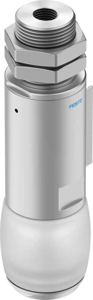 Festo Bellows Gripper 14.5mm Stroke - Size 33 Single Acting Silicone ...