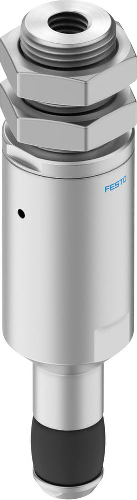 Festo Bellows Gripper 3.5mm Stroke - Size 8 Single Acting EPDM - 13208 ...