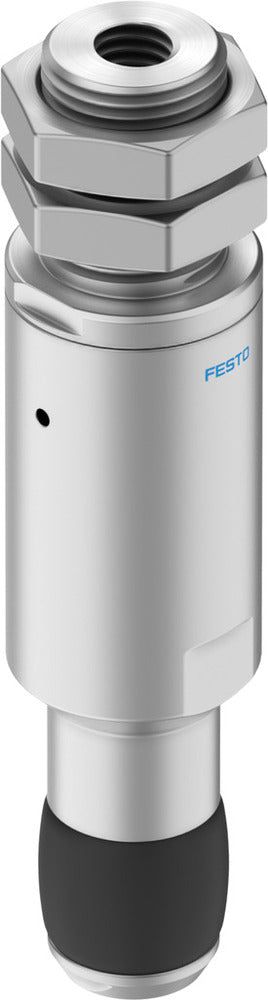 Festo Bellows Gripper 4.0mm Stroke - Size 10 Single Acting EPDM - 1320 ...