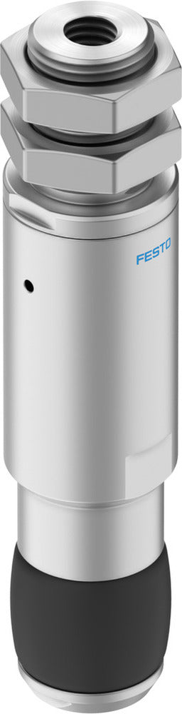 Festo Bellows Gripper 5.5mm Stroke - Size 12 Single Acting EPDM - 1320 ...