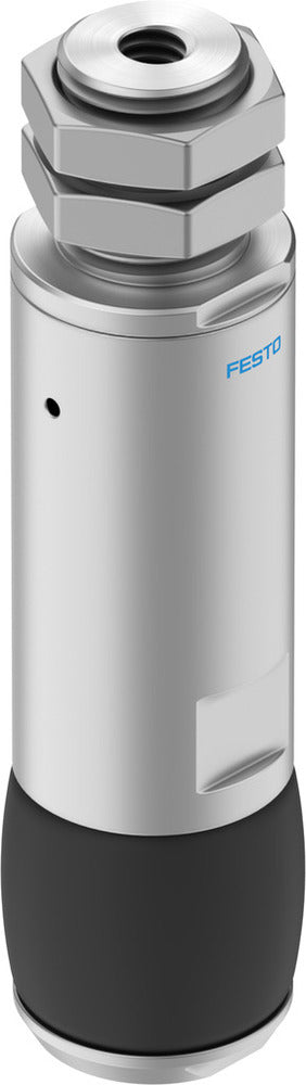 Festo Bellows Gripper 7.5mm Stroke - Size 18 Single Acting EPDM - 1320 ...