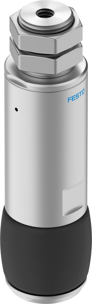 Festo Bellows Gripper 12.0mm Stroke - Size 22 Single Acting EPDM ...