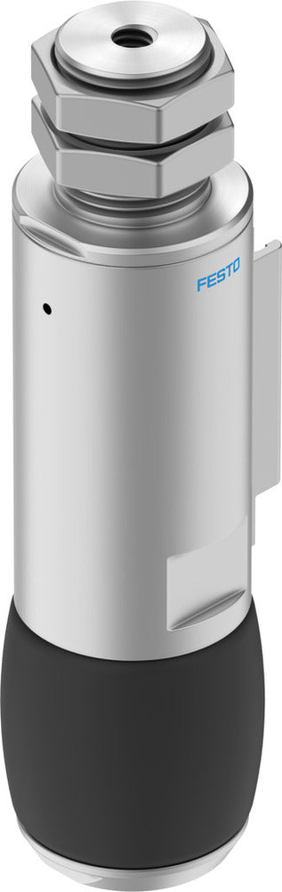 Festo Bellows Gripper 12.0mm Stroke - Size 27 Single Acting EPDM - 132 ...