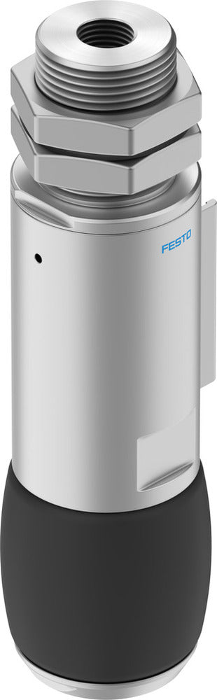 Festo Bellows Gripper 14.5mm Stroke - Size 33 Single Acting EPDM - 132 ...