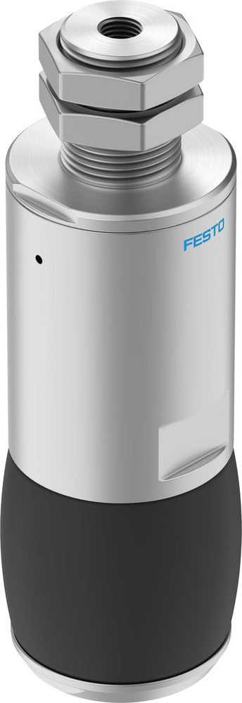 Festo Bellows Gripper 18.0mm Stroke - Size 51 Single Acting EPDM - 132 ...