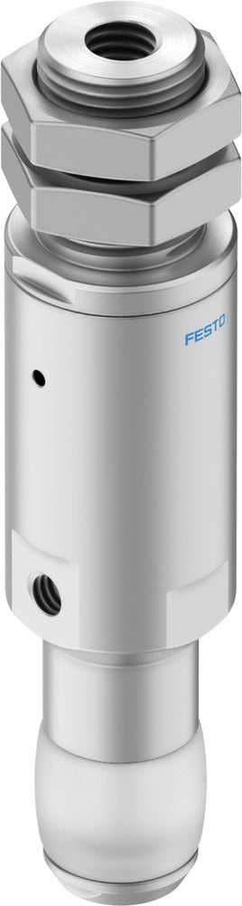 Festo Bellows Gripper 4.0mm Stroke - Size 10 Single Acting Silicone ...