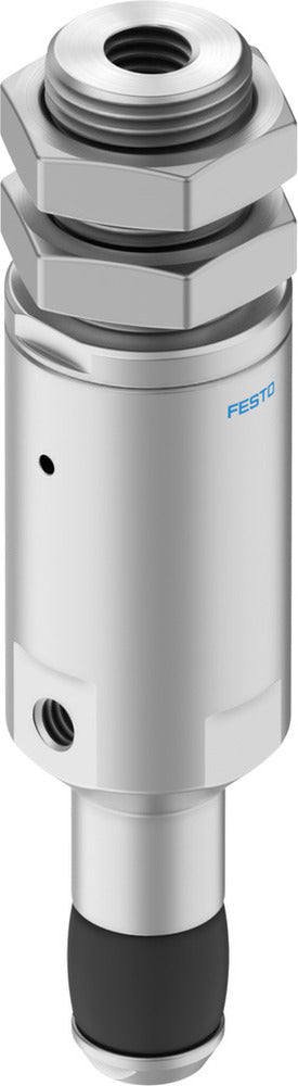 Festo Bellows Gripper 3.5mm Stroke - Size 8 Single Acting EPDM - 13208 ...