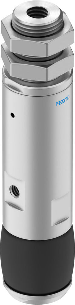 Festo Bellows Gripper 7.0mm Stroke - Size 14 Single Acting EPDM - 1320 ...