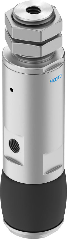 Festo Bellows Gripper 7.5mm Stroke - Size 18 Single Acting EPDM - 1320 ...
