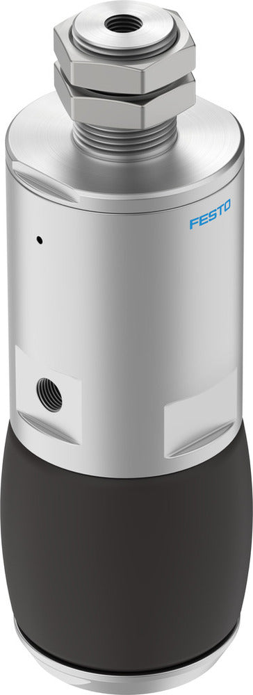 Festo Bellows Gripper 25.0mm Stroke - Size 63 Single Acting EPDM ...