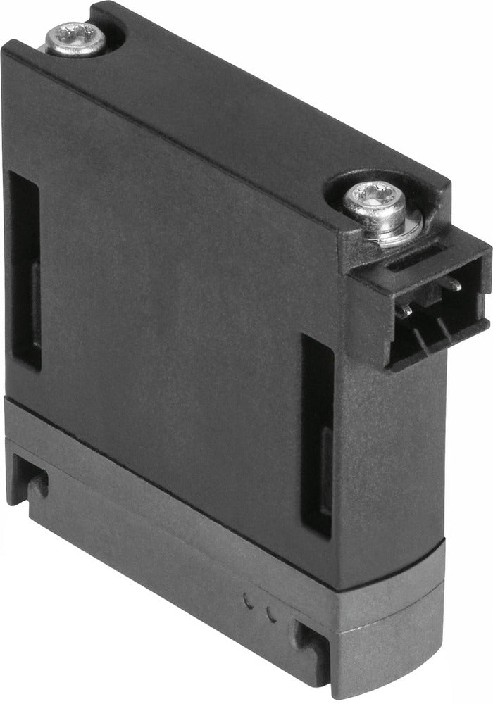Festo 2/2 NC Monostable Air Solenoid Valve Sub-base 50l/min 0.5 - 8bar ...