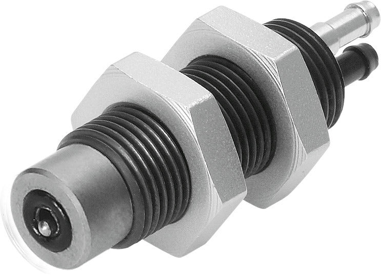 Festo End Stop Signal Generator PK-3 16l/min 0 - 8bar/0 - 116psi - 620 ...