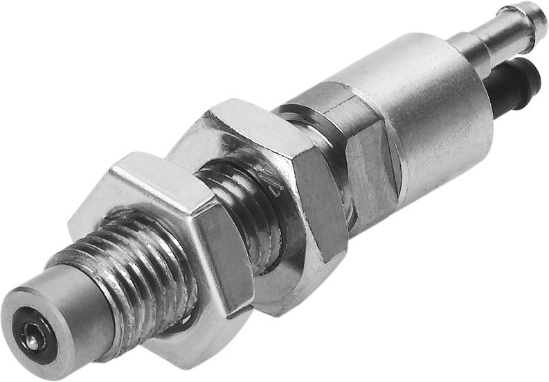 Festo End Stop Signal Generator 8l/min 0 - 8bar/0 - 116psi - 9830 ...