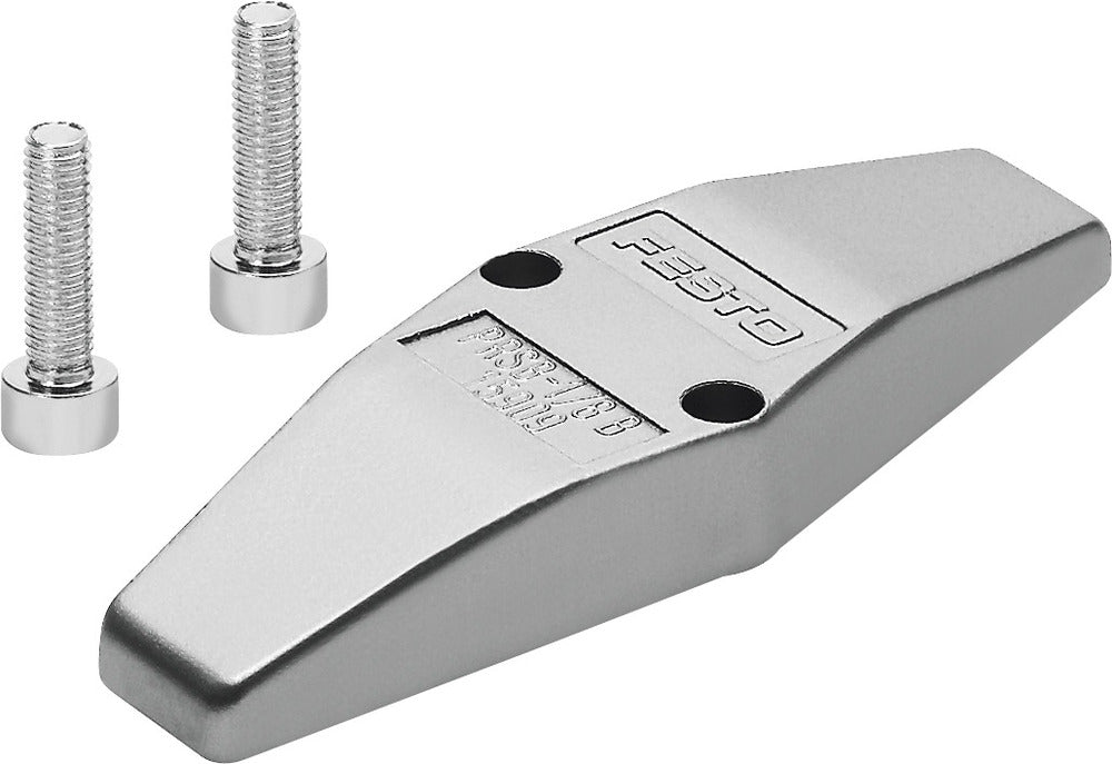 Festo Cover Plate - 15909 | Tameson.com