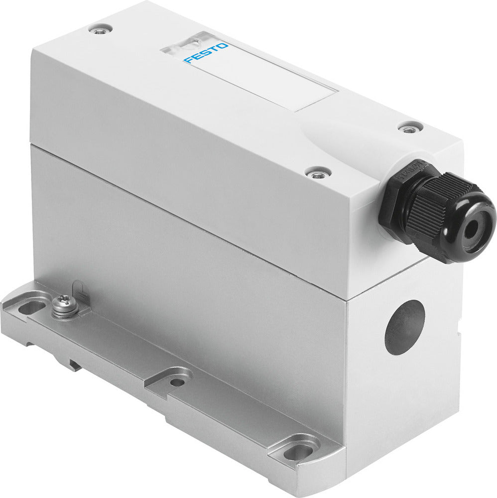Festo Multi-Pin Node - 543414 | Tameson.com