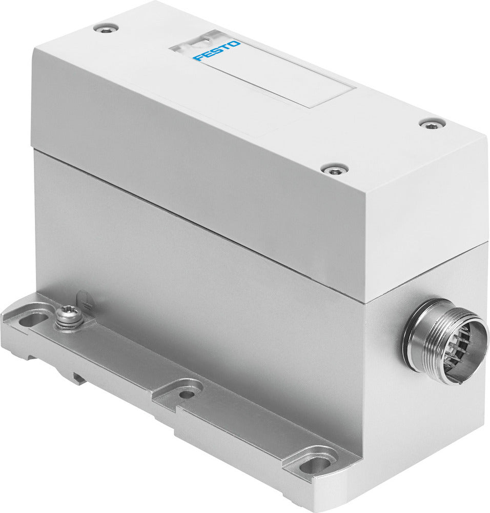 Festo Multi-Pin Node - 543415 | Tameson.com