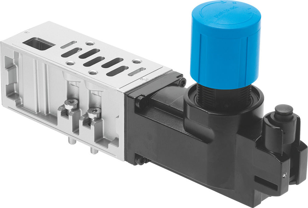 Festo Regulator Plate - 546818 | Tameson.com
