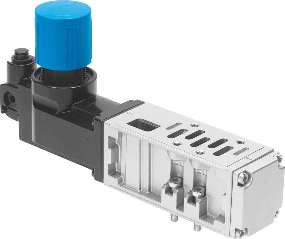 Festo Regulator Plate - 546829 | Tameson.com