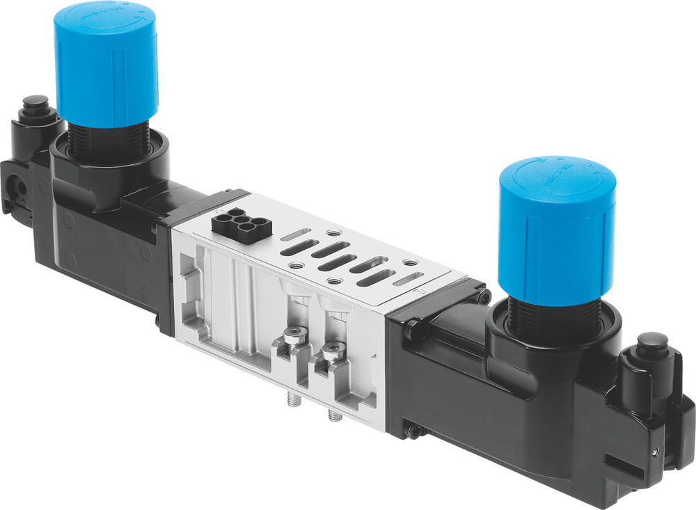 Festo Regulator Plate - 546089 | Tameson.com