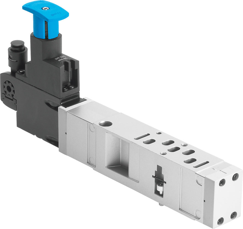 Festo Regulator Plate - 540156 | Tameson.com