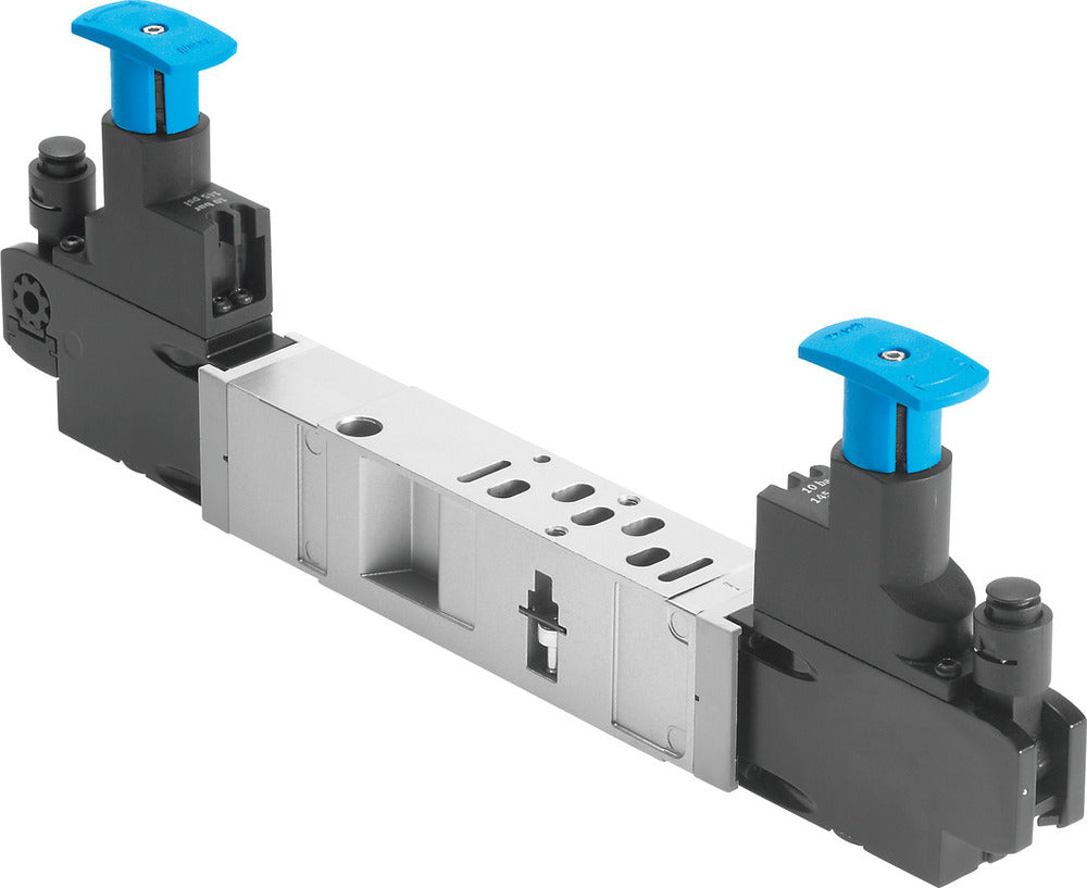 Festo Regulator Plate - 540170 | Tameson.com
