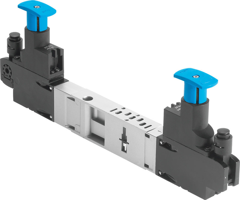 Festo Regulator Plate - 540167 | Tameson.com