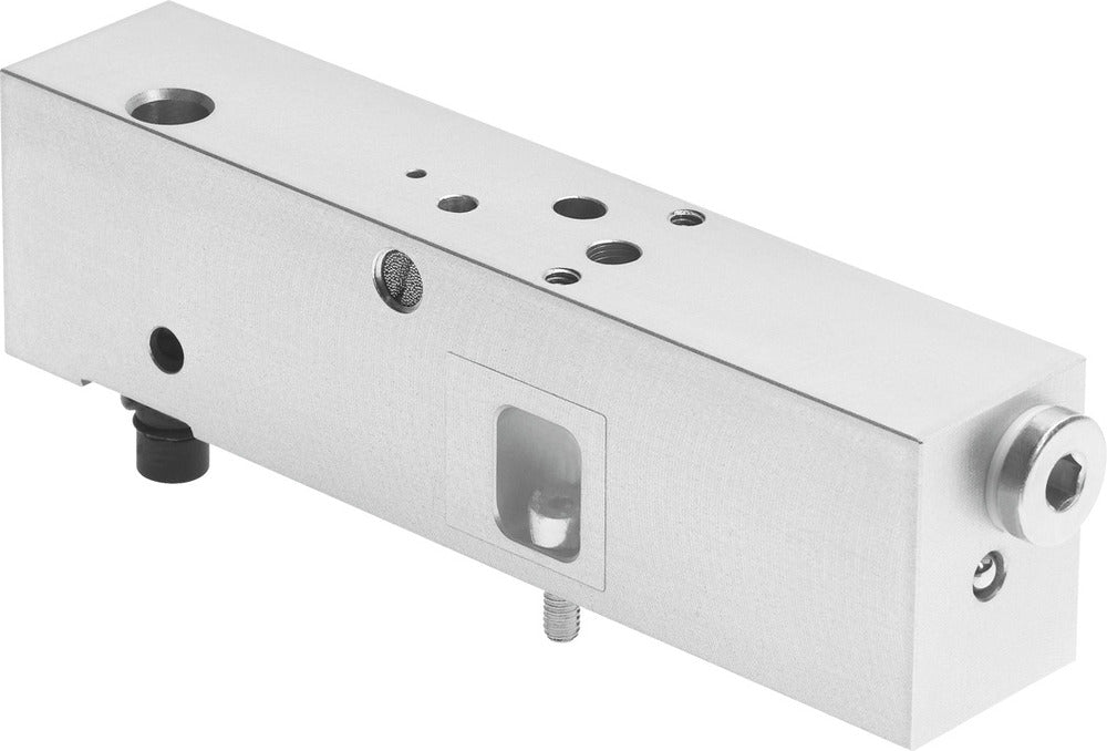 Festo Intermediate Plate - 570851 | Tameson.com