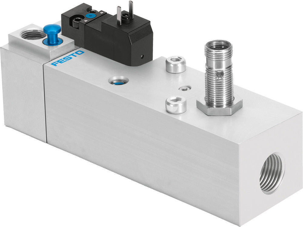 Festo Soft Start Valve - 558233 | Tameson.com