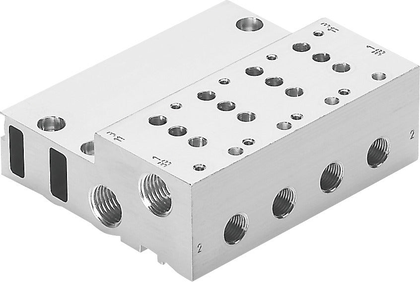 Festo Manifold - 525223 | Tameson.com