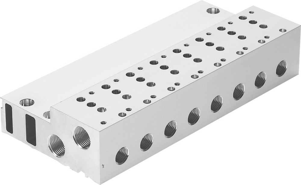 Festo Manifold - 525235 | Tameson.com