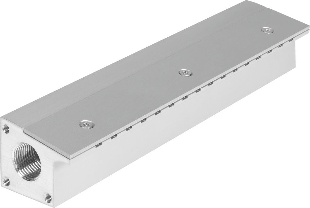 Festo Manifold Rail - 553123 | Tameson.com