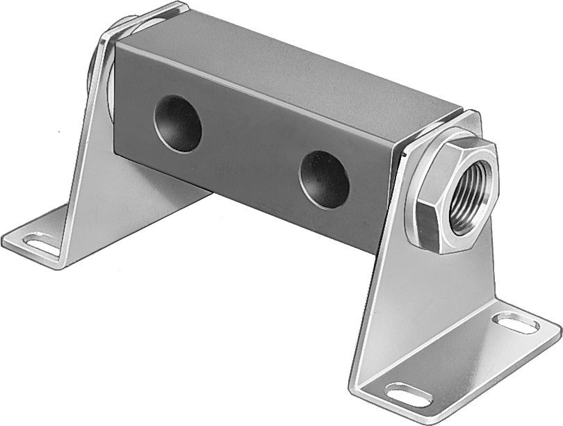Festo Common Supply Manifold - 9188 | Tameson.com
