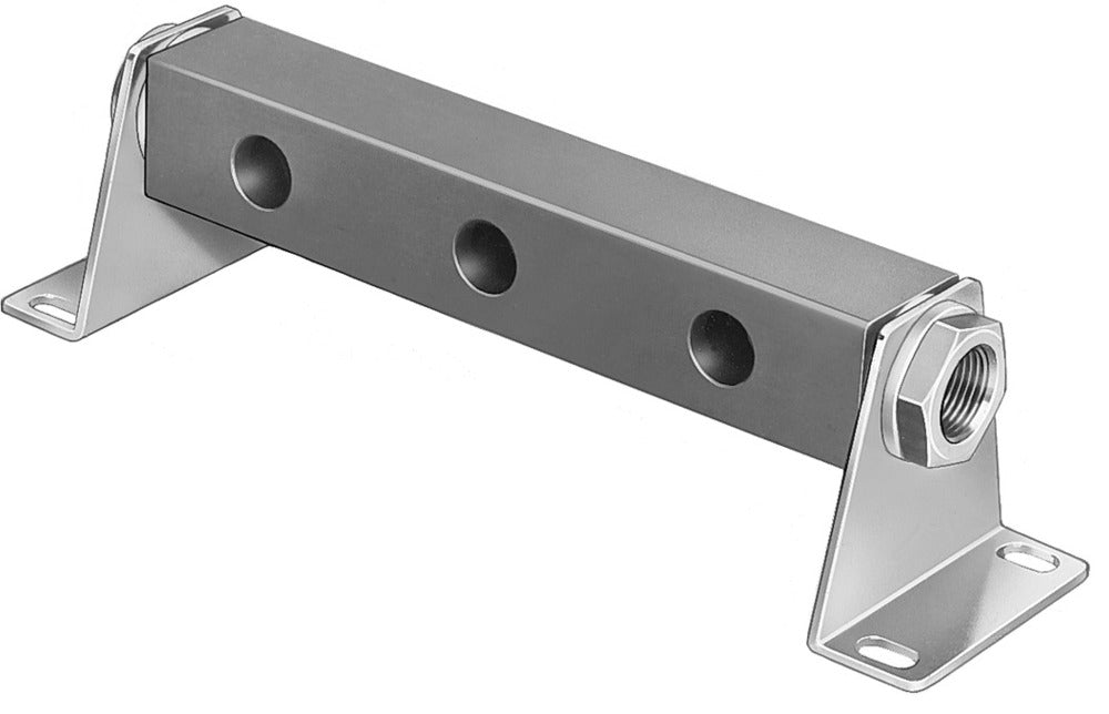 Festo Common Supply Manifold - 9189 | Tameson.com