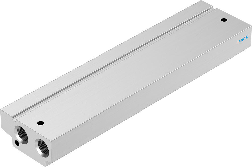 Festo Manifold Rail - 549642 | Tameson.com