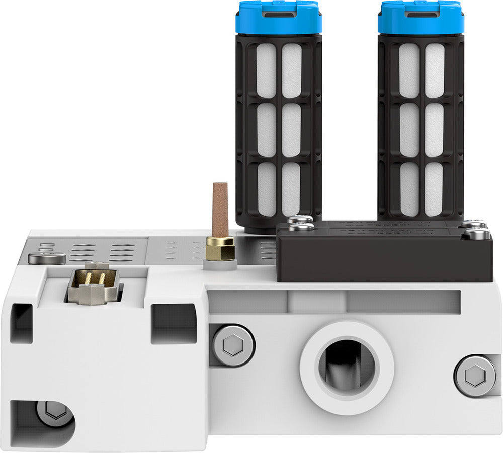 Festo Manifold Rail - 1361867 | Tameson.com