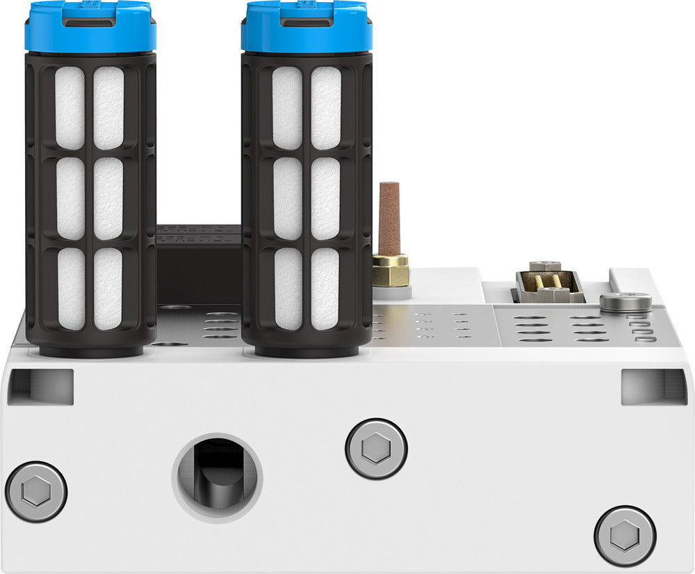 Festo Manifold Rail - 1361873 | Tameson.com