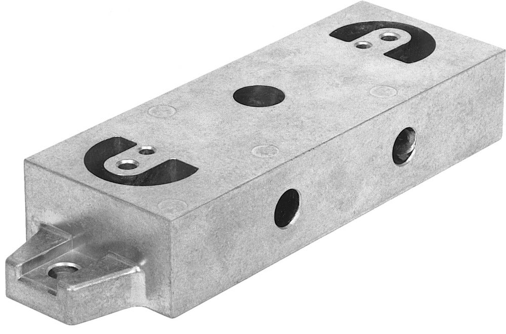 Festo Intermediate Plate - 12911 | Tameson.com