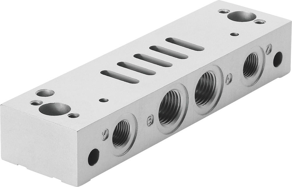 Festo Sub-Base - 5830 | Tameson.com